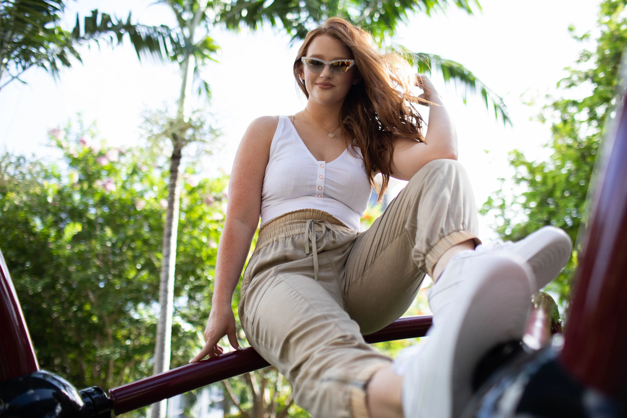 Press — Liddy Clark