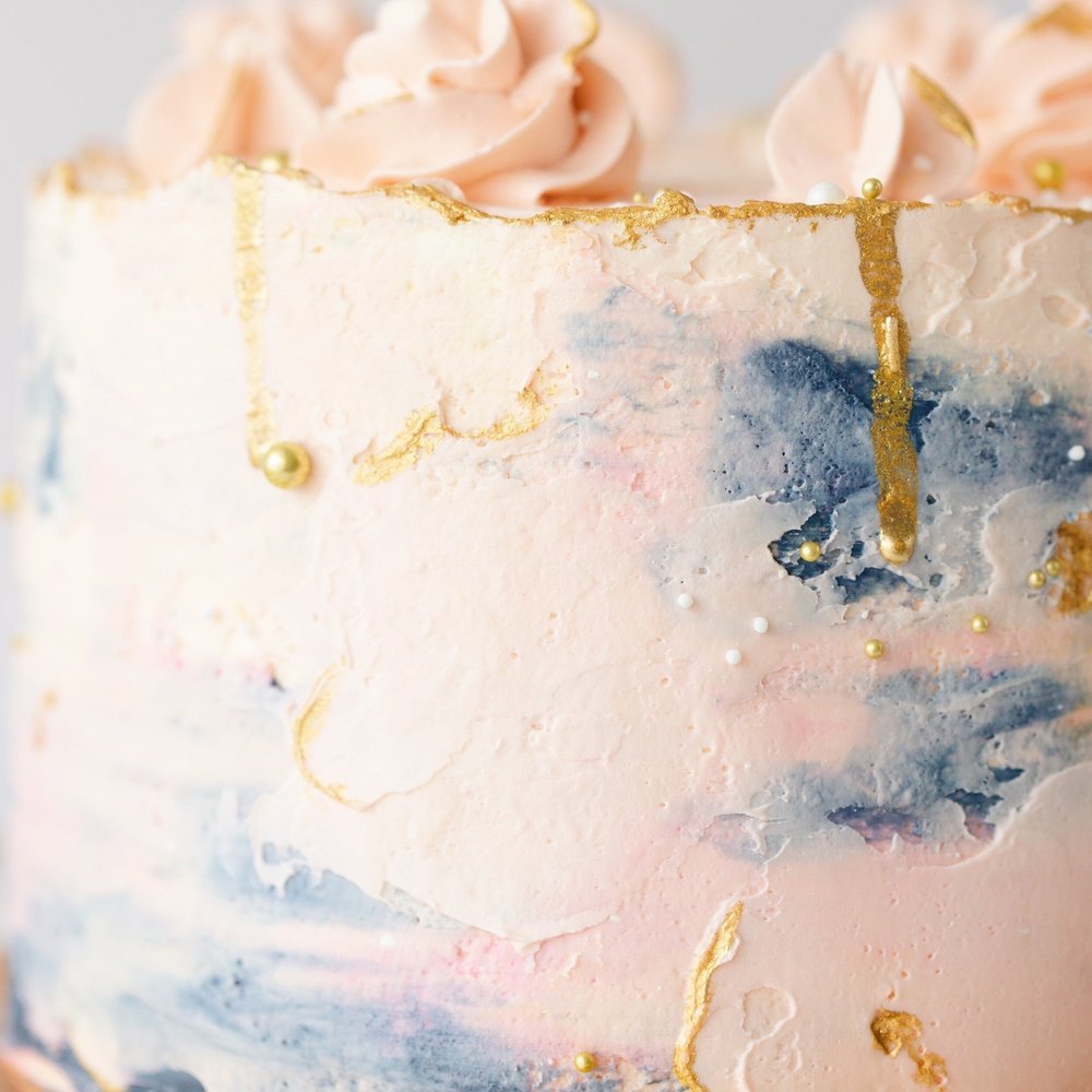 Classic Drip Cake — Em & Skye Cake Co. | Wellington NZ