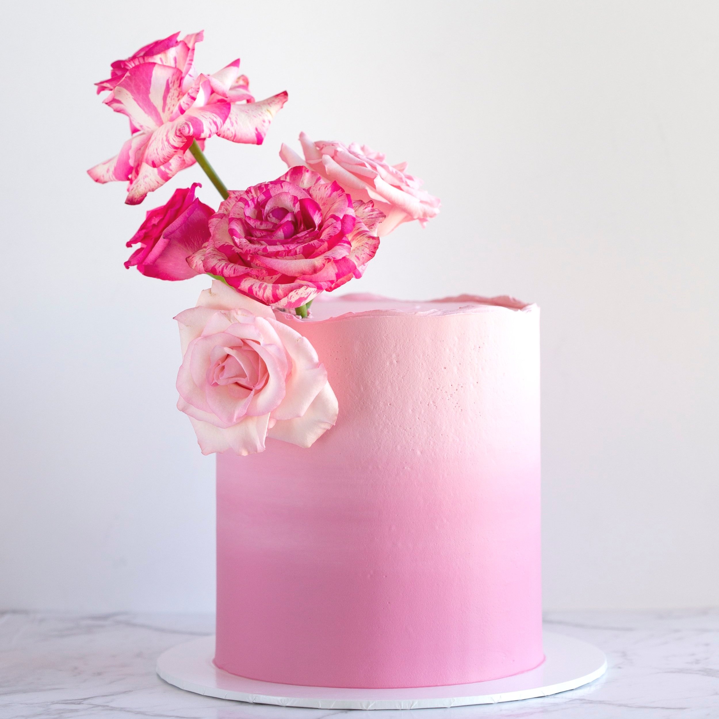 Shop Cakes — Em & Skye Cake Co. | Wellington NZ