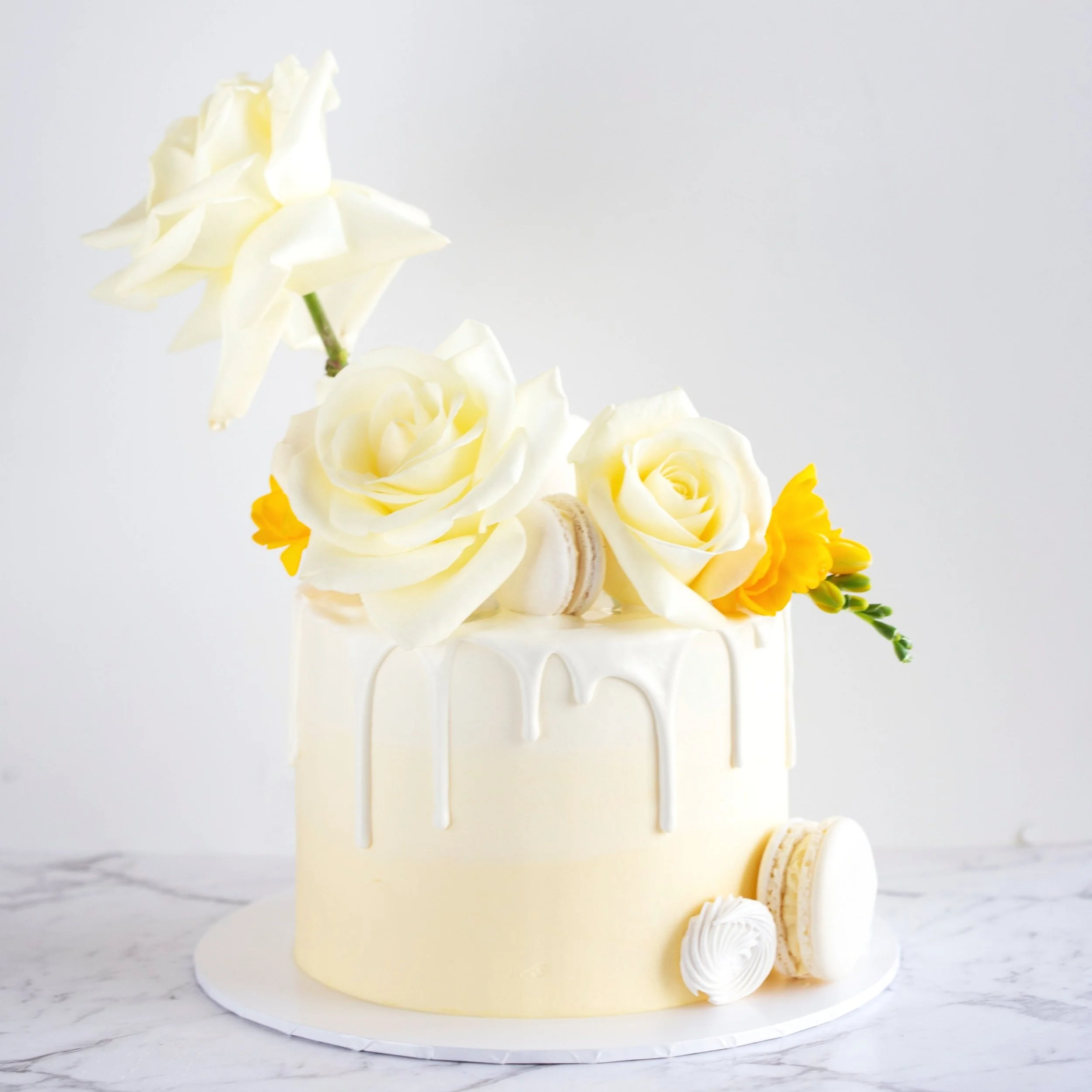 Shop Cakes — Em & Skye Cake Co. | Wellington NZ