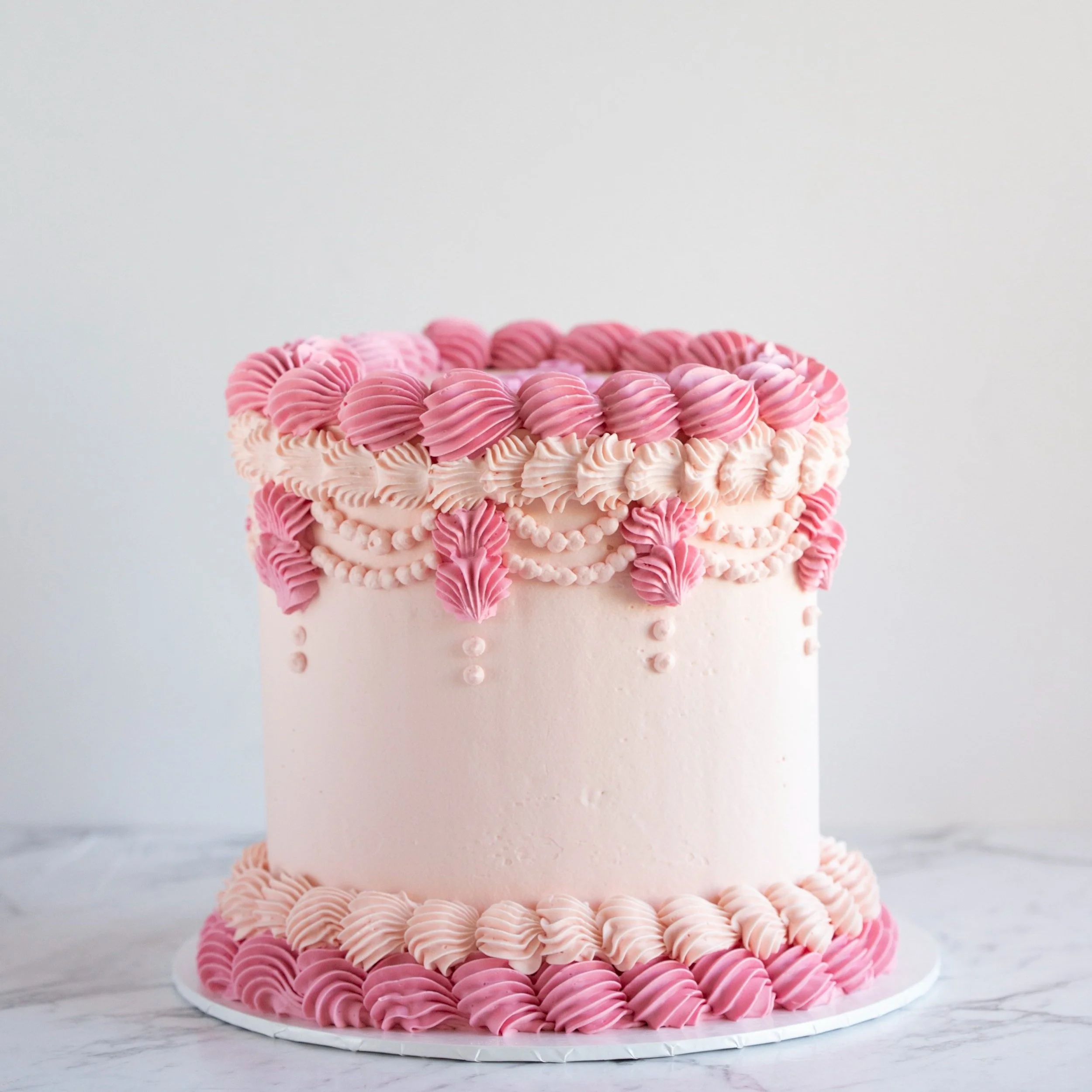 Em & Skye Cake Co. | Wellington NZ