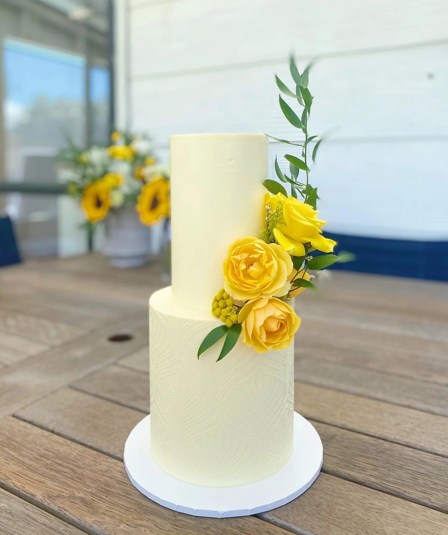 Em & Skye Cake Co. | Wellington NZ