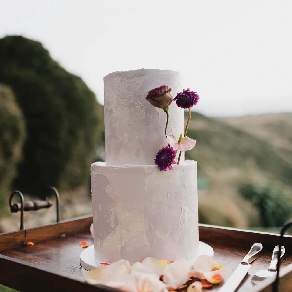 Em & Skye Cake Co. | Wellington NZ