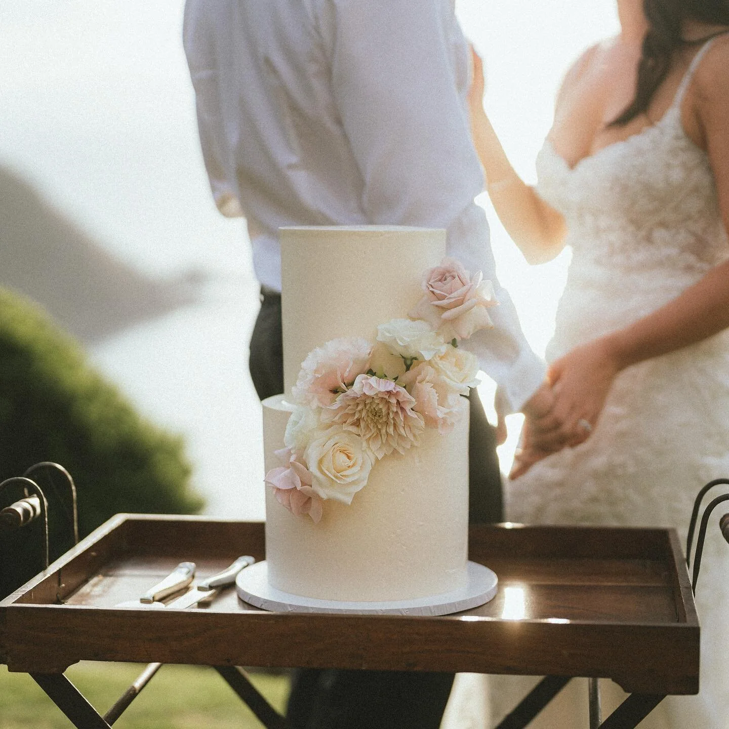 Em & Skye Cake Co. | Wellington NZ