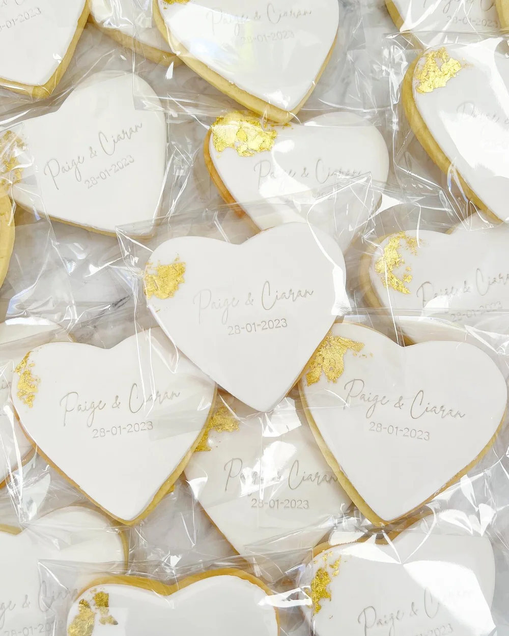 Em & Skye Cake Co. | Wellington NZ