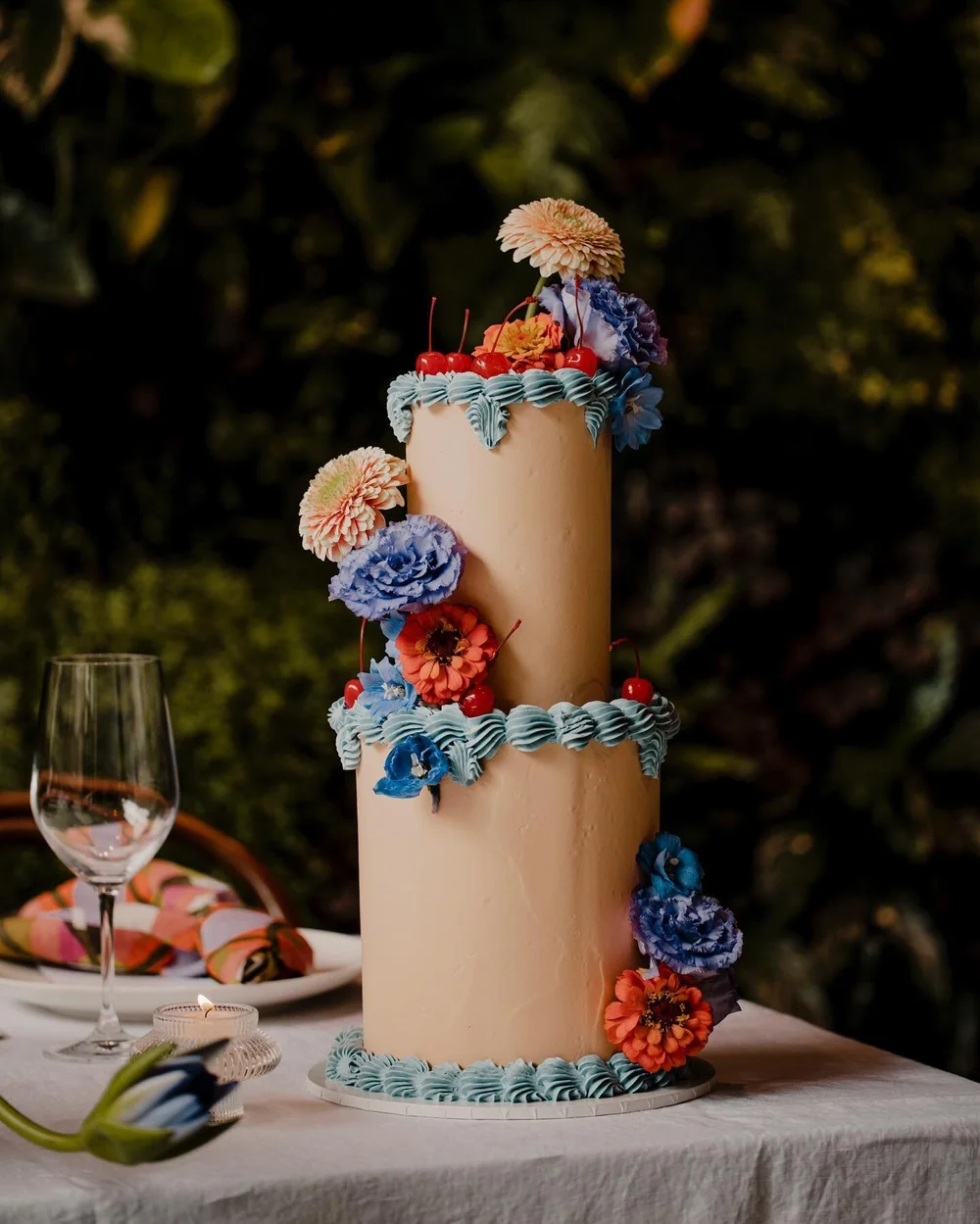 Em & Skye Cake Co. | Wellington NZ