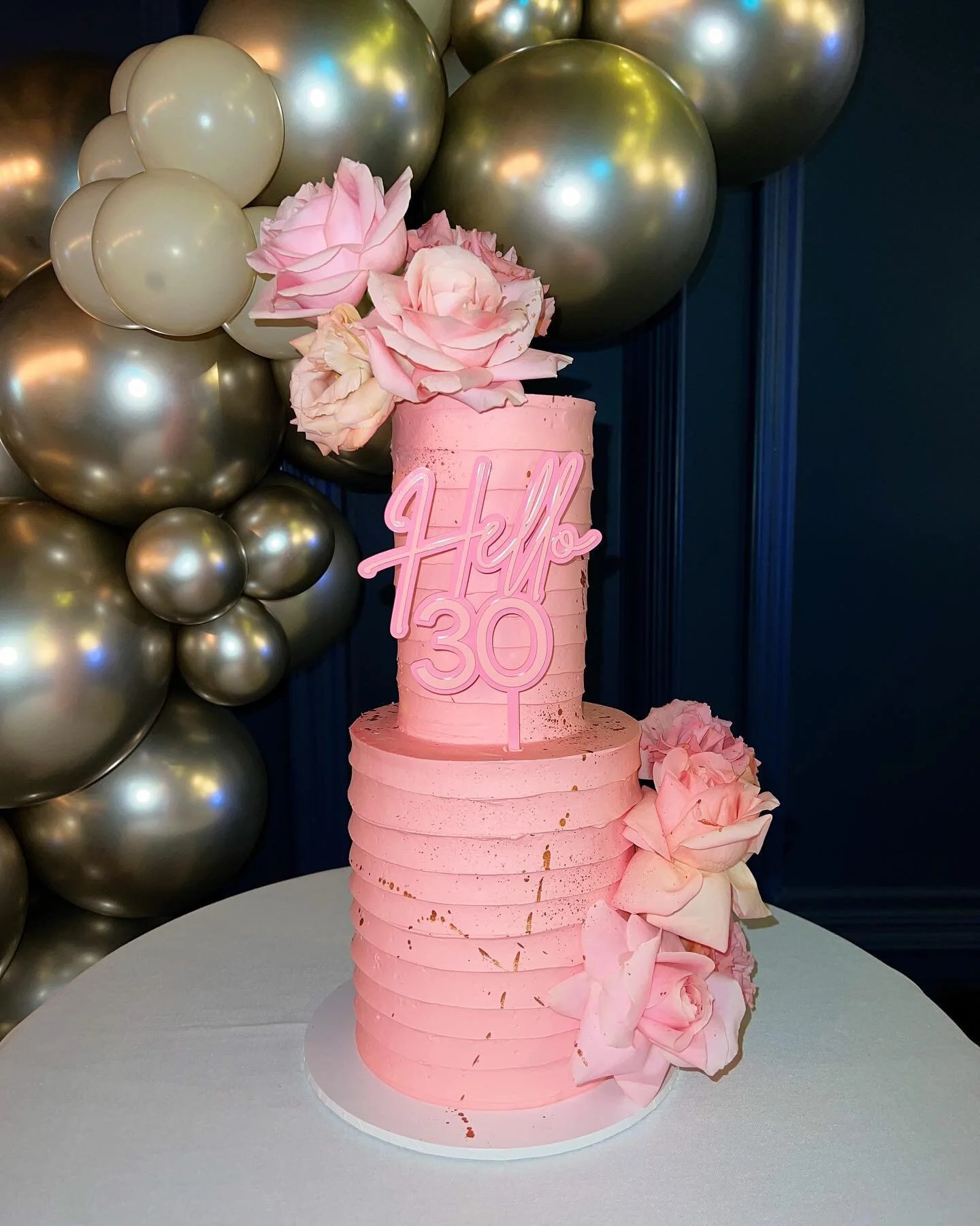 Em & Skye Cake Co. | Wellington NZ