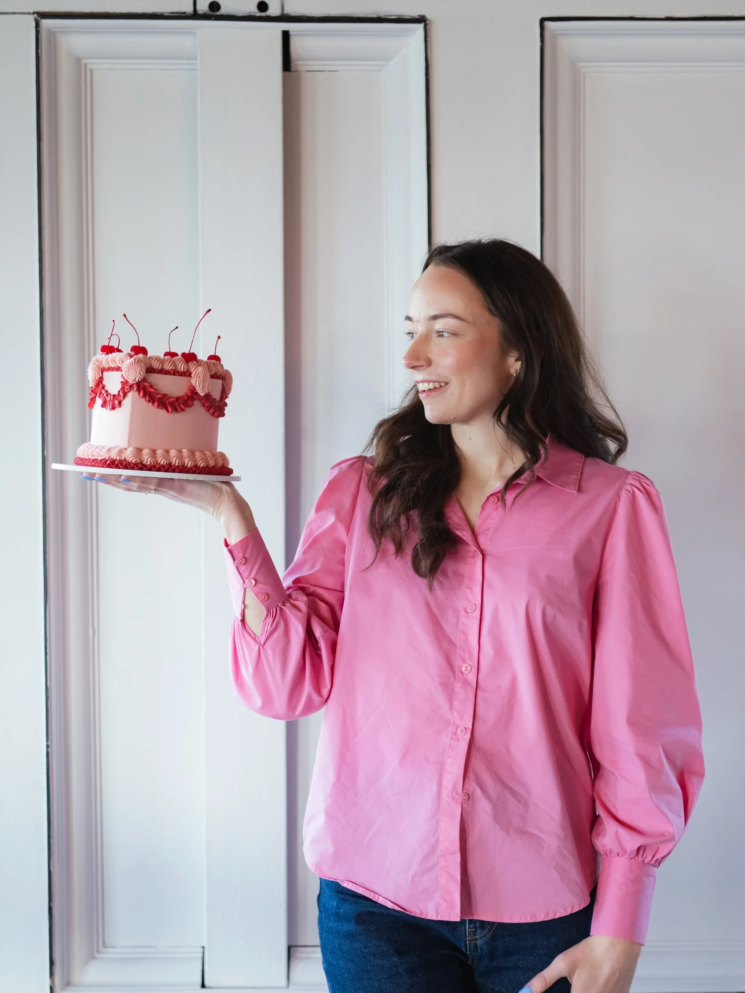 Em & Skye Cake Co. | Wellington NZ