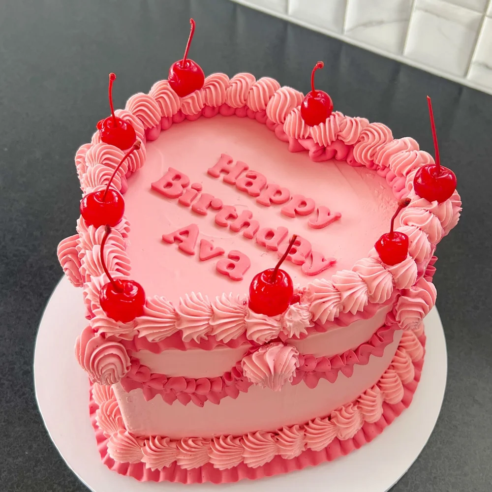 Order Cakes Online — Em & Skye Cake Co. | Wellington NZ