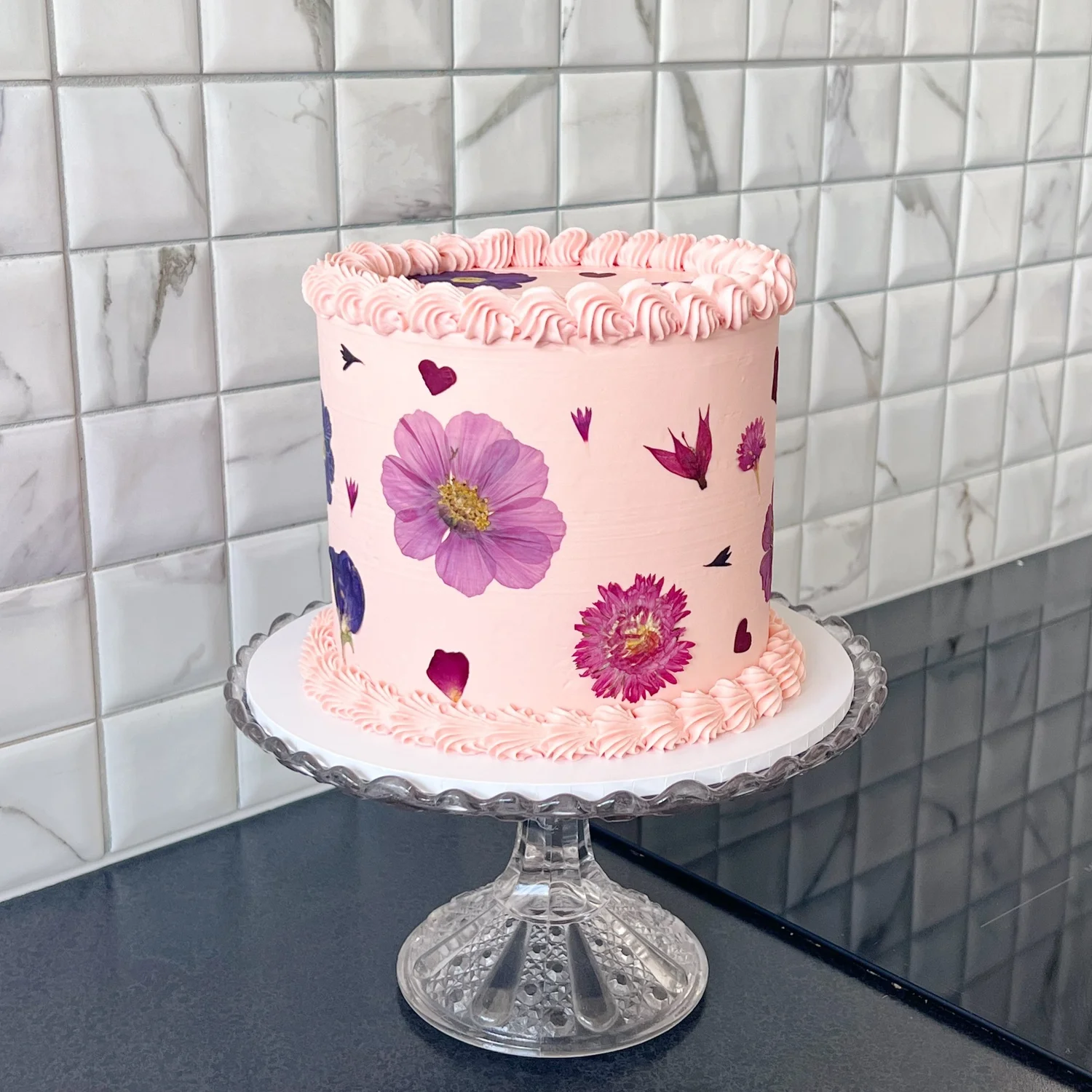 Mini Cake — Em & Skye Cake Co. | Wellington NZ
