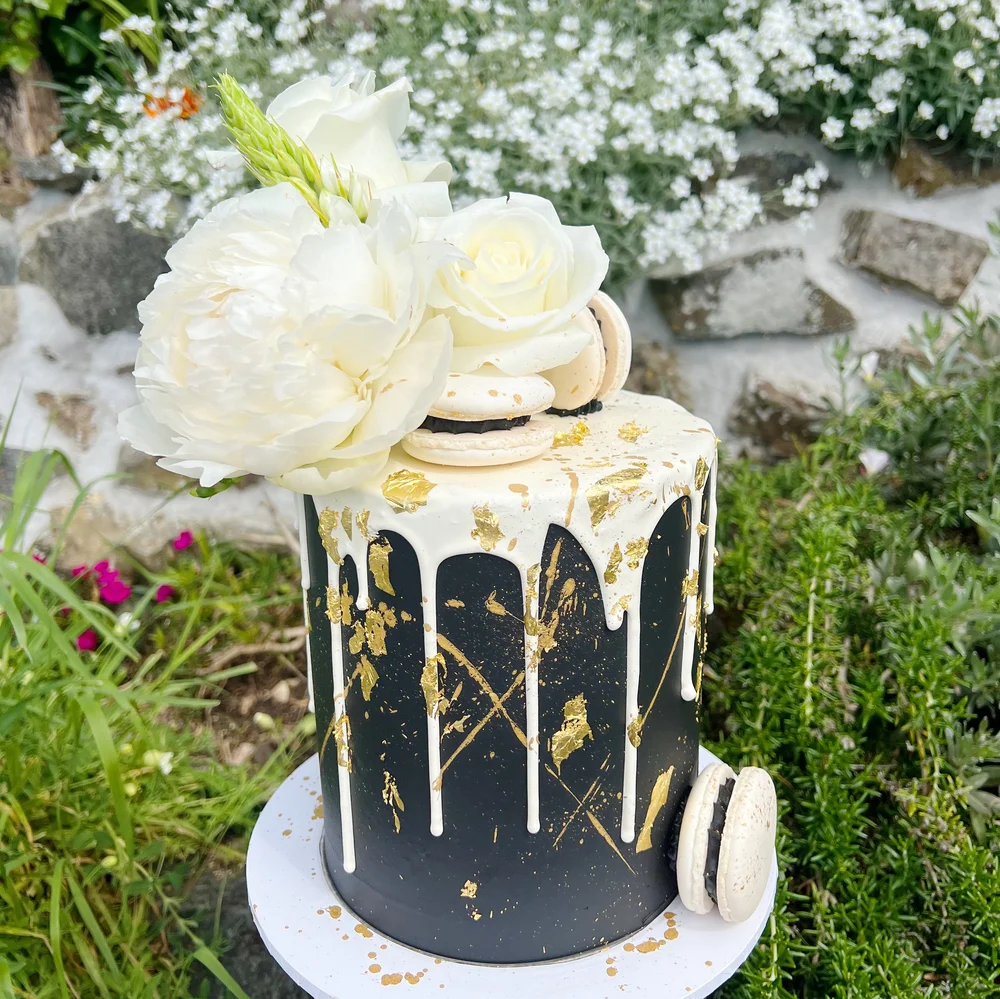 Mini Cake — Em & Skye Cake Co. | Wellington NZ