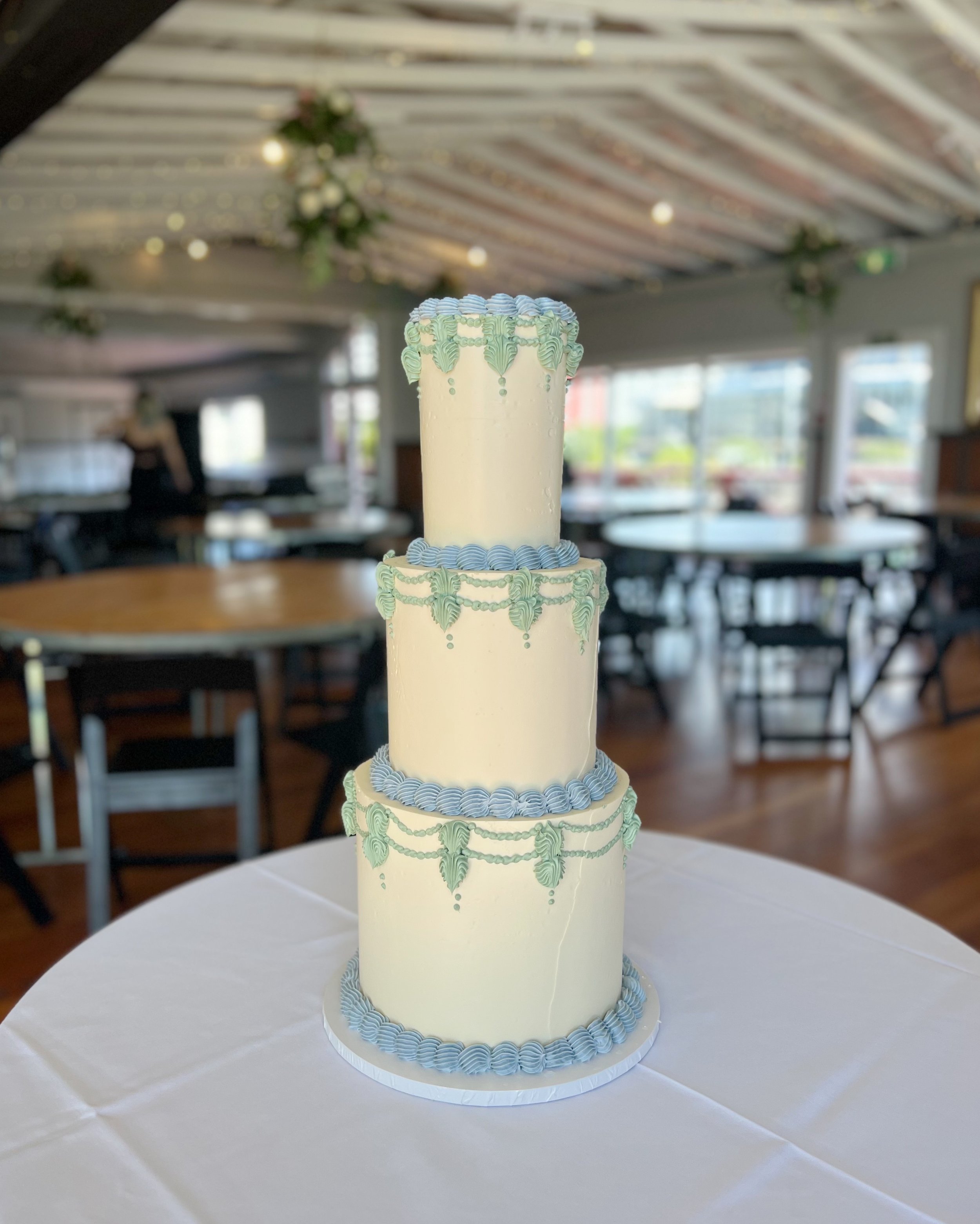 Em & Skye Cake Co. | Wellington NZ
