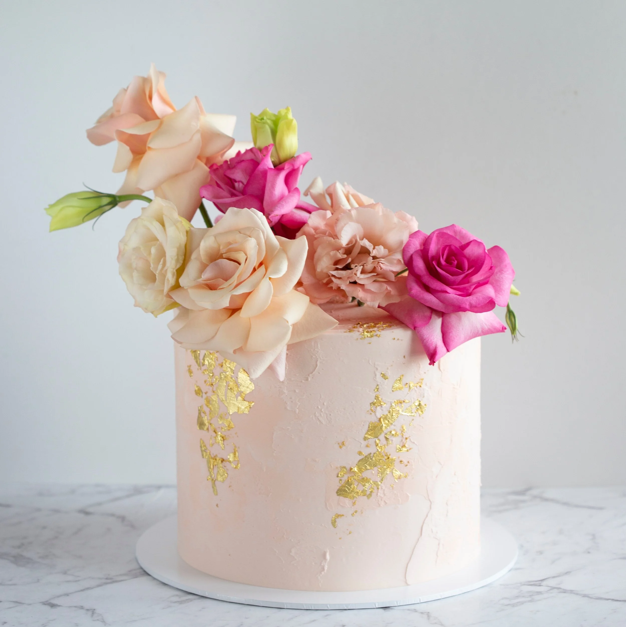 Order Cakes Online — Em & Skye Cake Co. | Wellington NZ