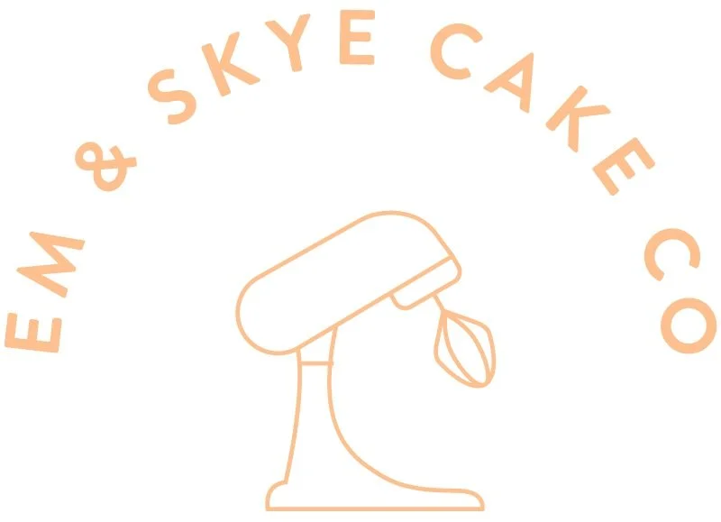 Em & Skye Cake Co. | Wellington NZ