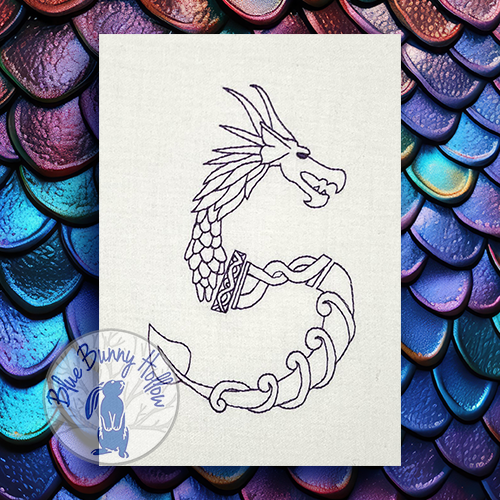 Alphabets, Numbers & Calendars — Blue Bunny Hollow