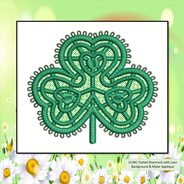 In the Hoop by Lucinda — Blue Bunny Hollow