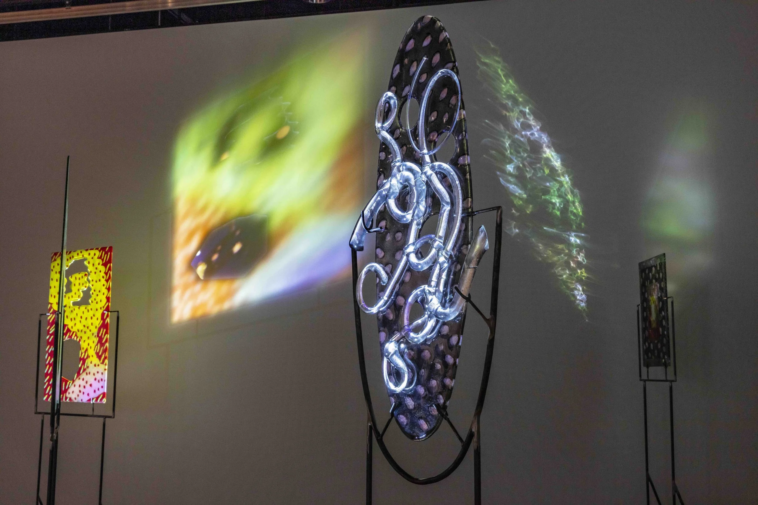 Projects — Georgia Saxelby