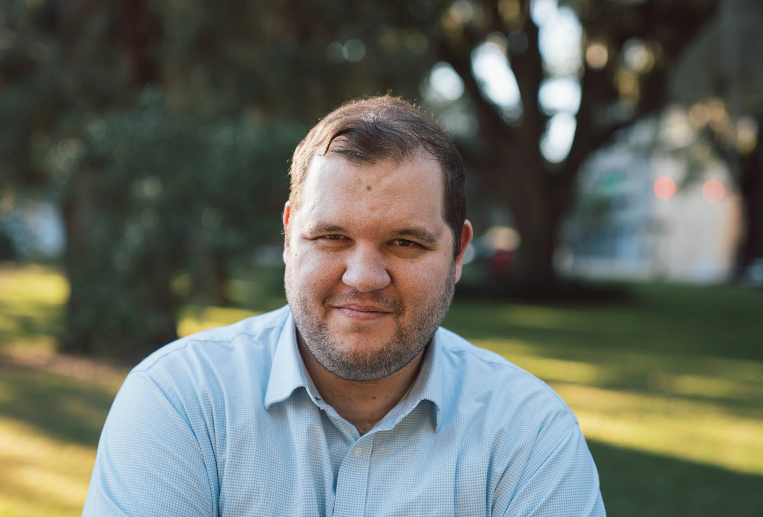 About — Erich Martin