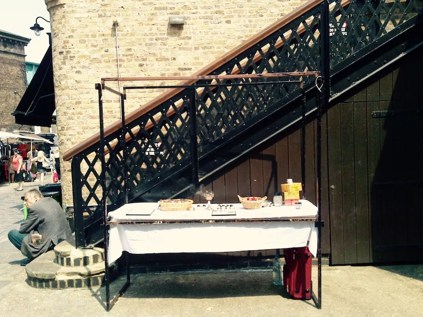 Our Story — House of Frankincense
