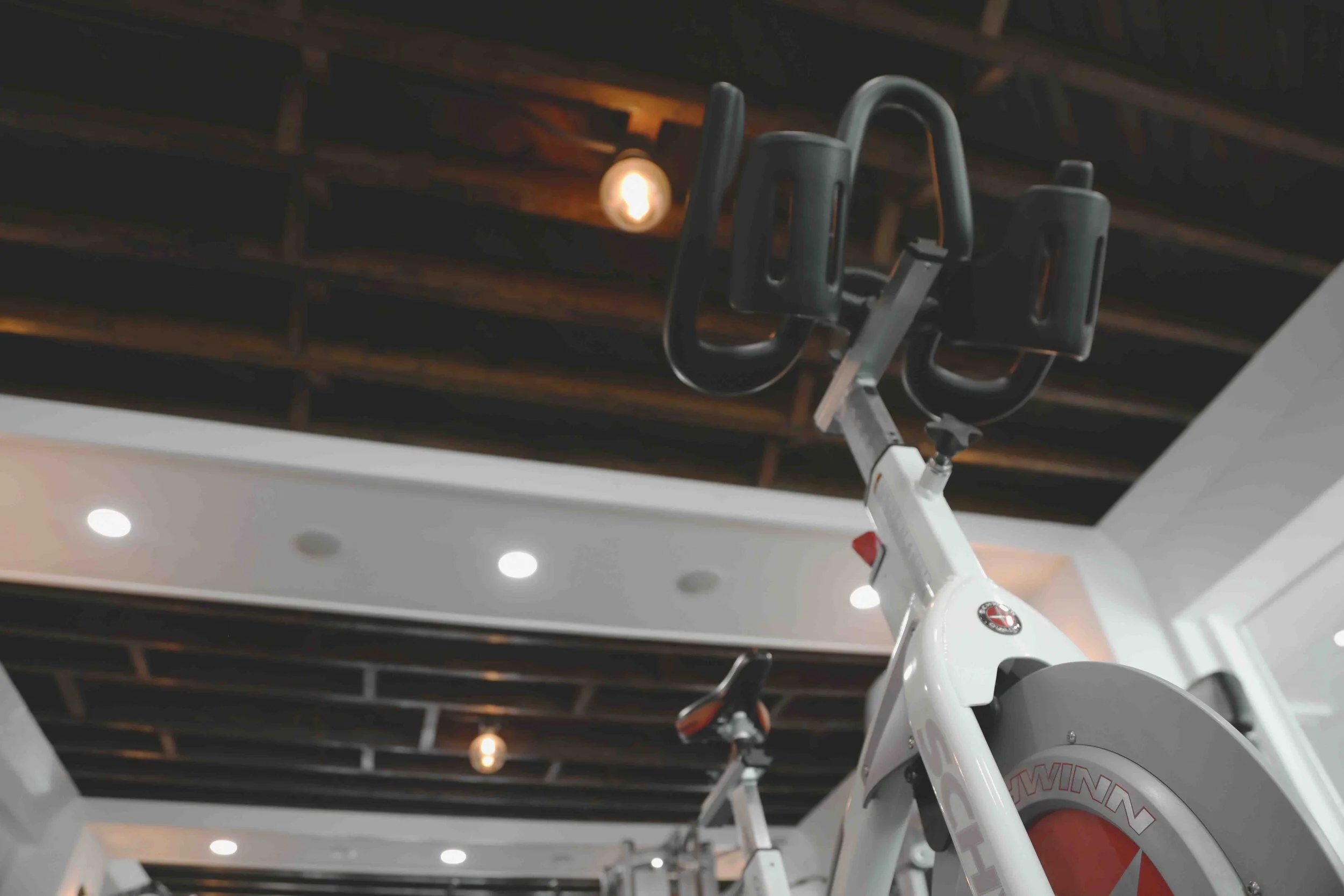 The Gym — 72 YEARS | NASSAU YACHT HAVEN MARINA, BAHAMAS