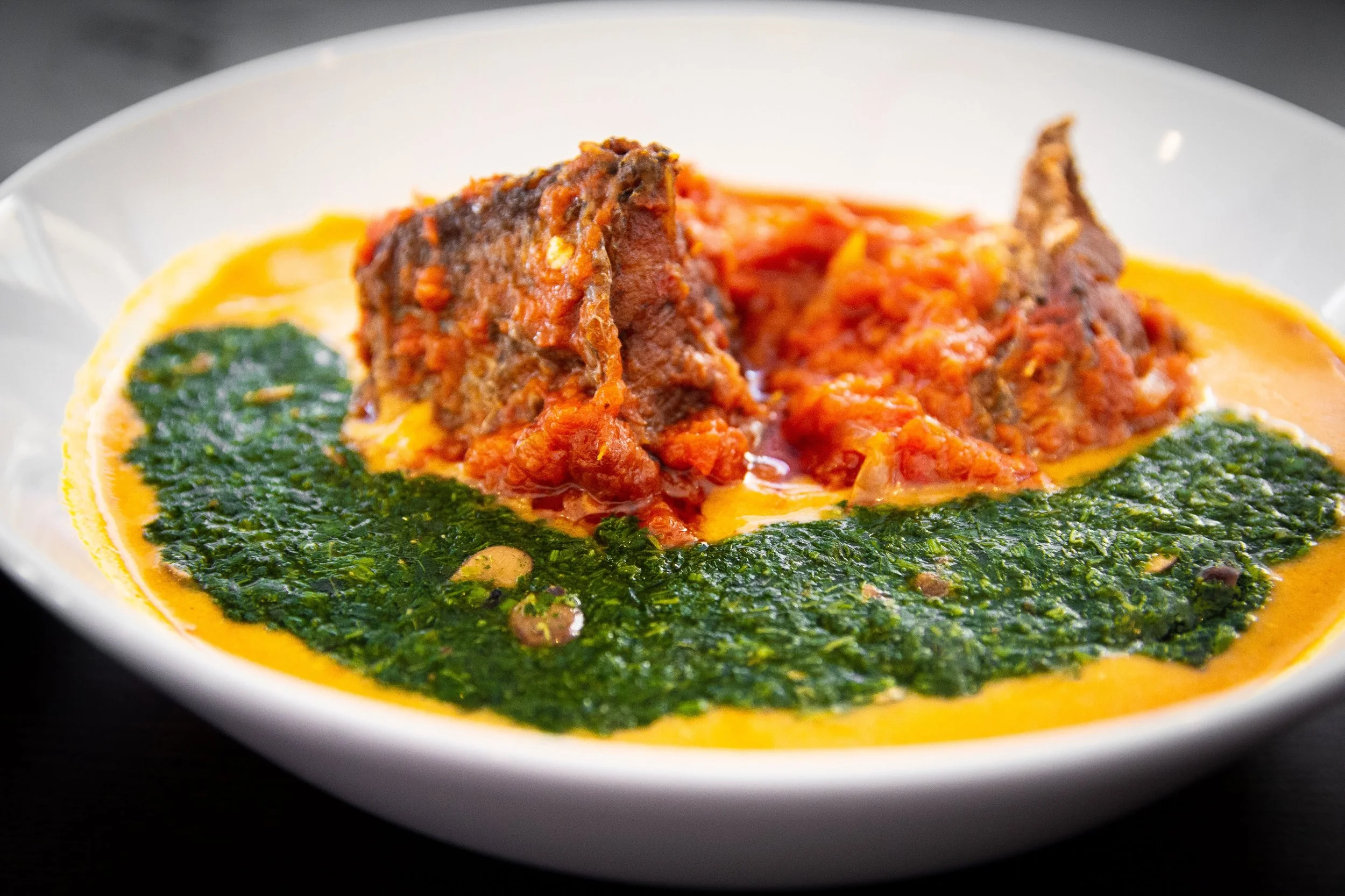 Catering — Olaide's Kitchen