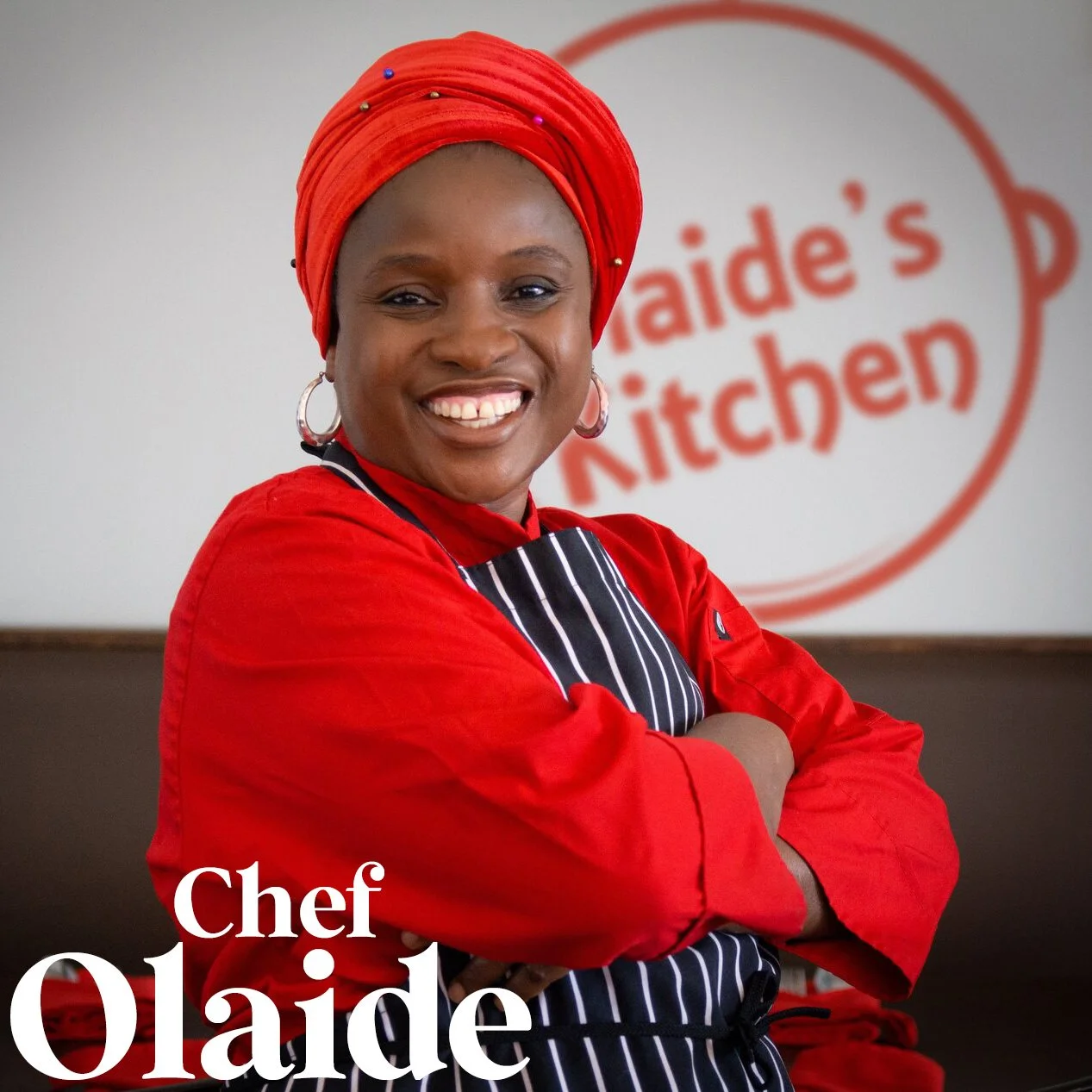 Olaide's Kitchen