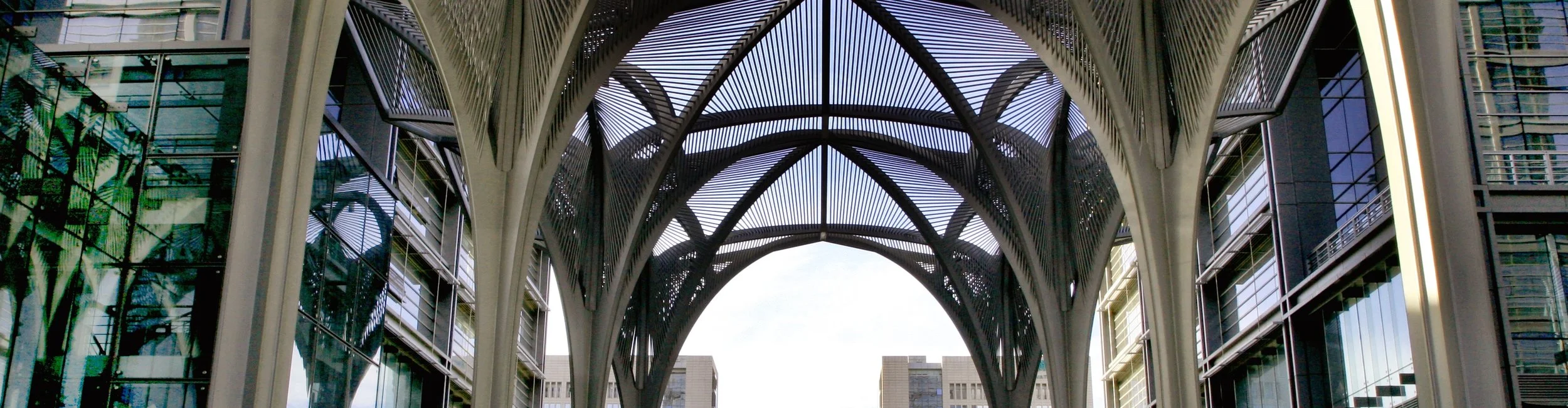 Our Legacy — TusPark UK