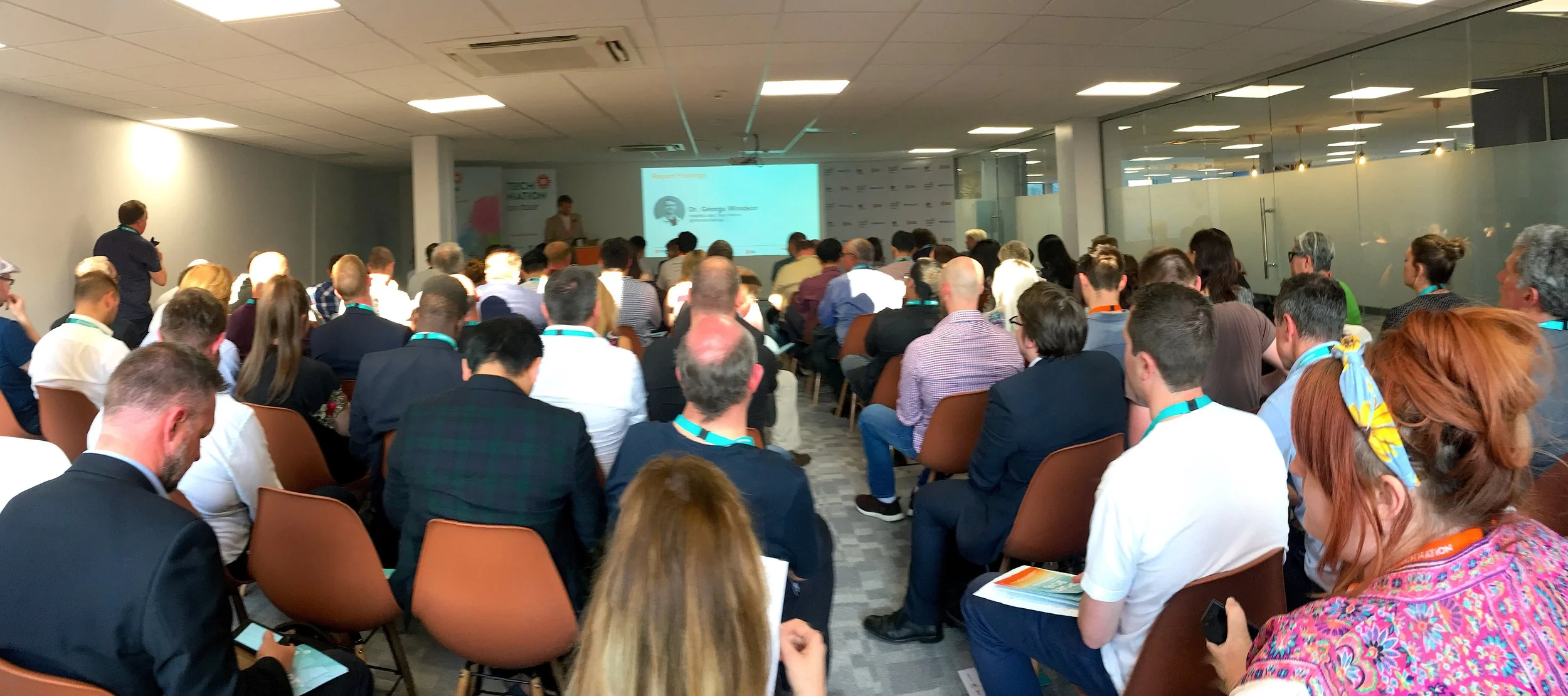 Events — TusPark UK