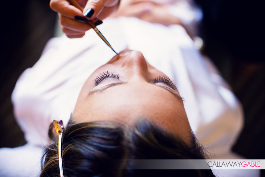 Holly Durst And Blake Julian