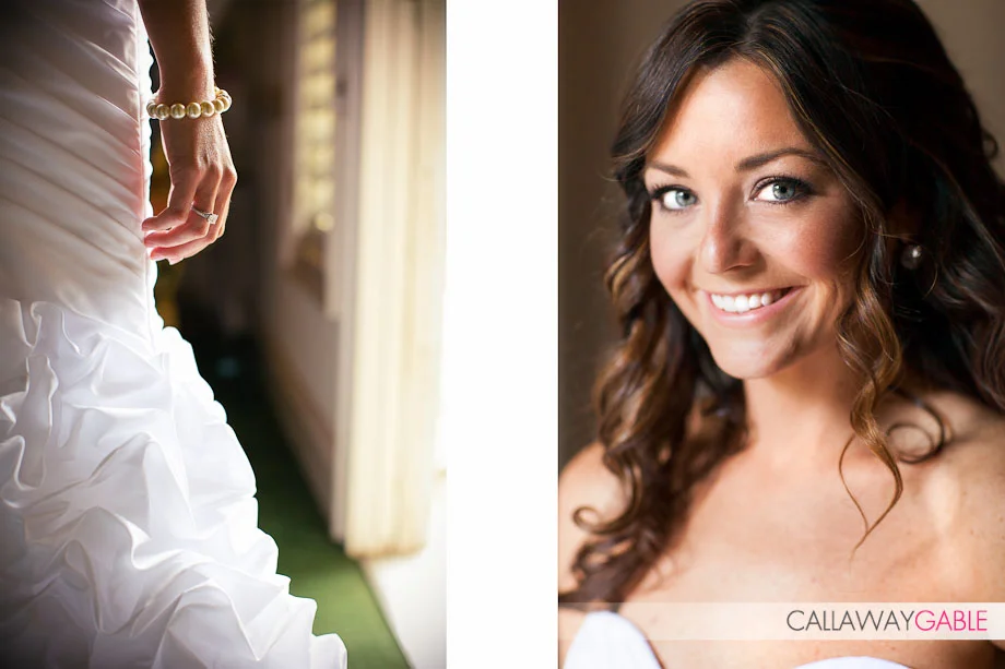 Blake Julian And Holly Durst