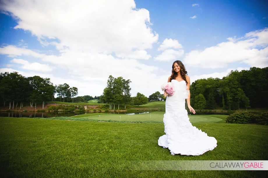 Blake Julian And Holly Durst