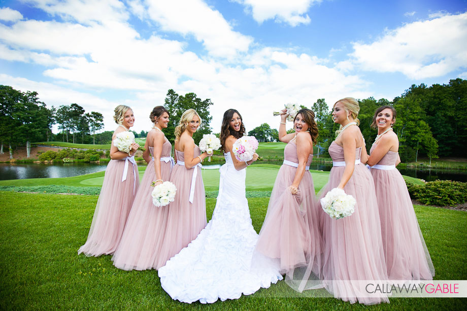 Blake Julian And Holly Durst