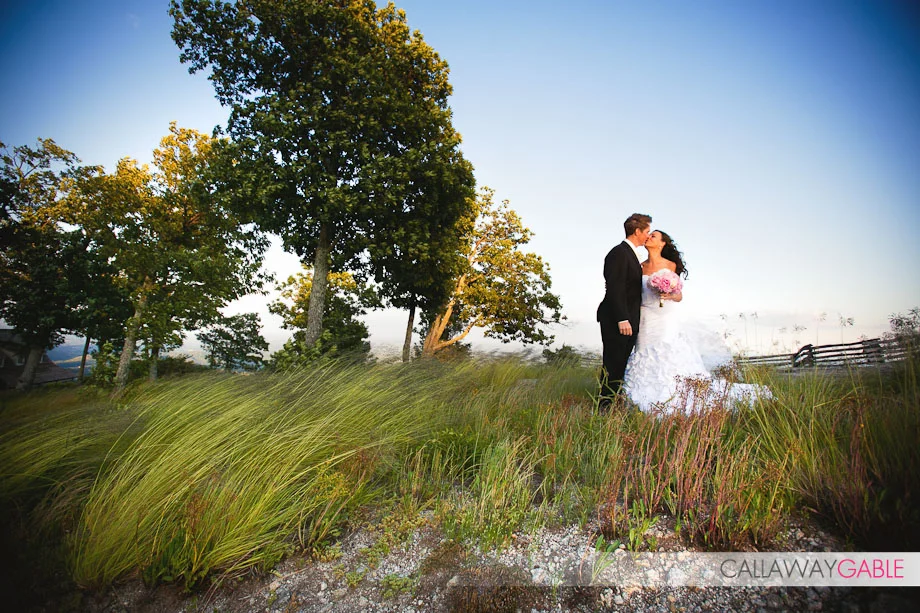 Blake Julian And Holly Durst Wedding