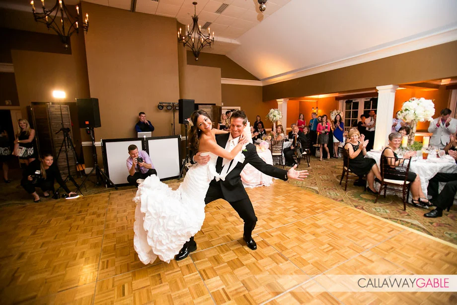 Blake Julian And Holly Durst