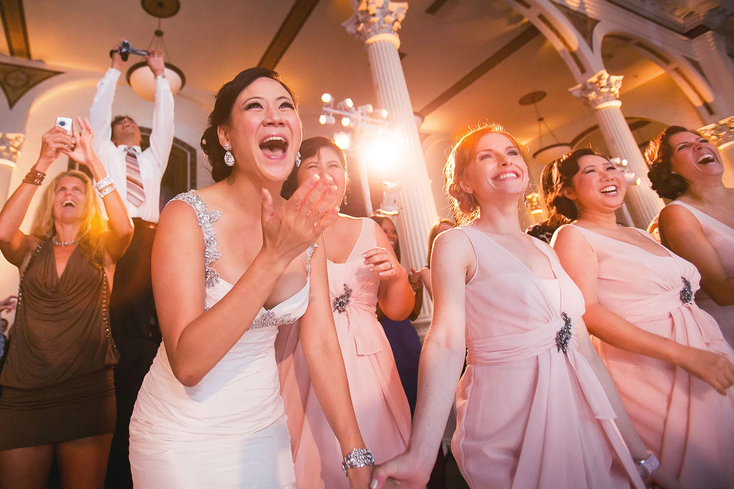Callaway Gable | Funny Wedding Photos That Will Make You Smile
