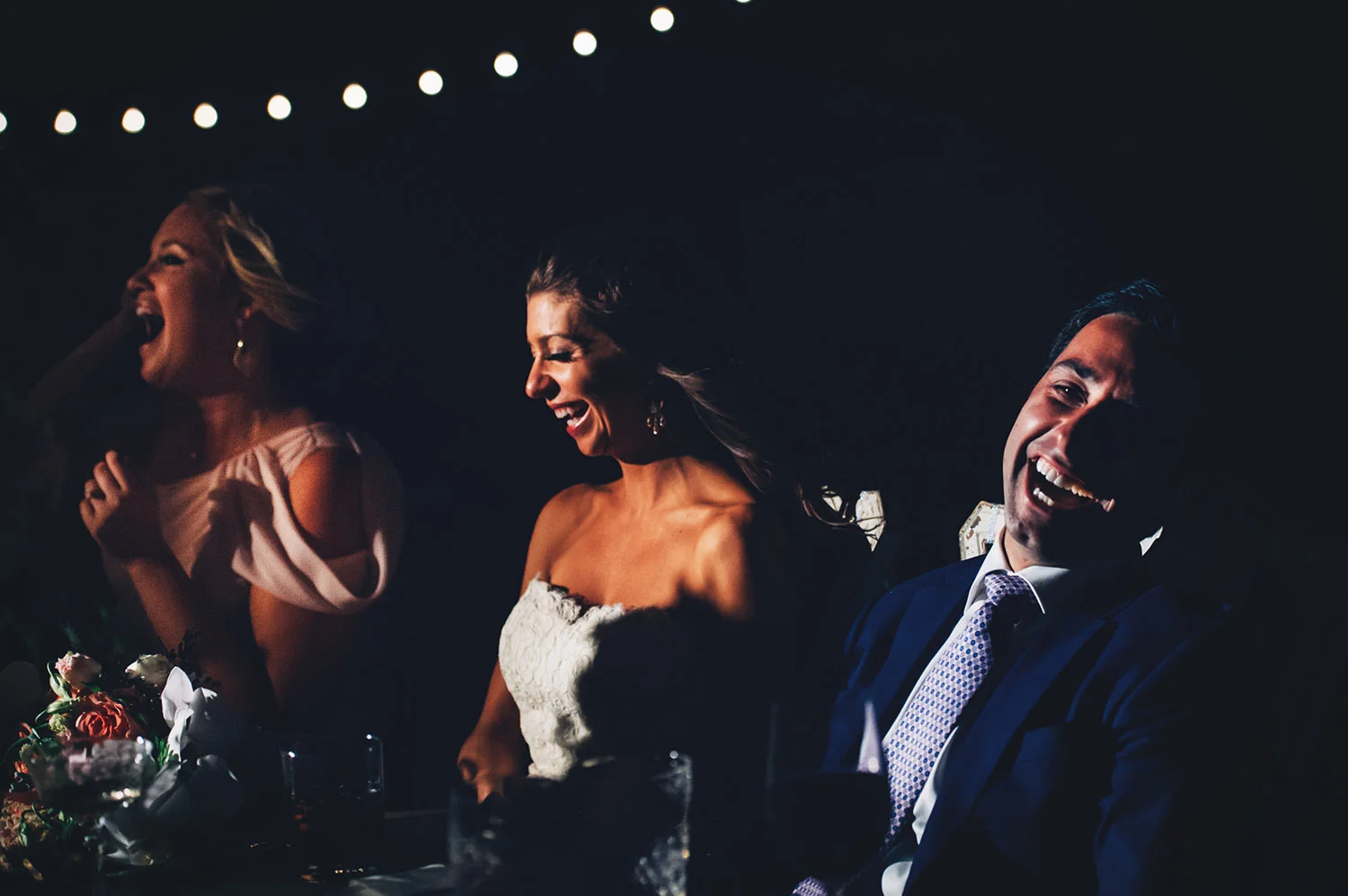 Callaway Gable | Funny Wedding Photos That Will Make You Smile