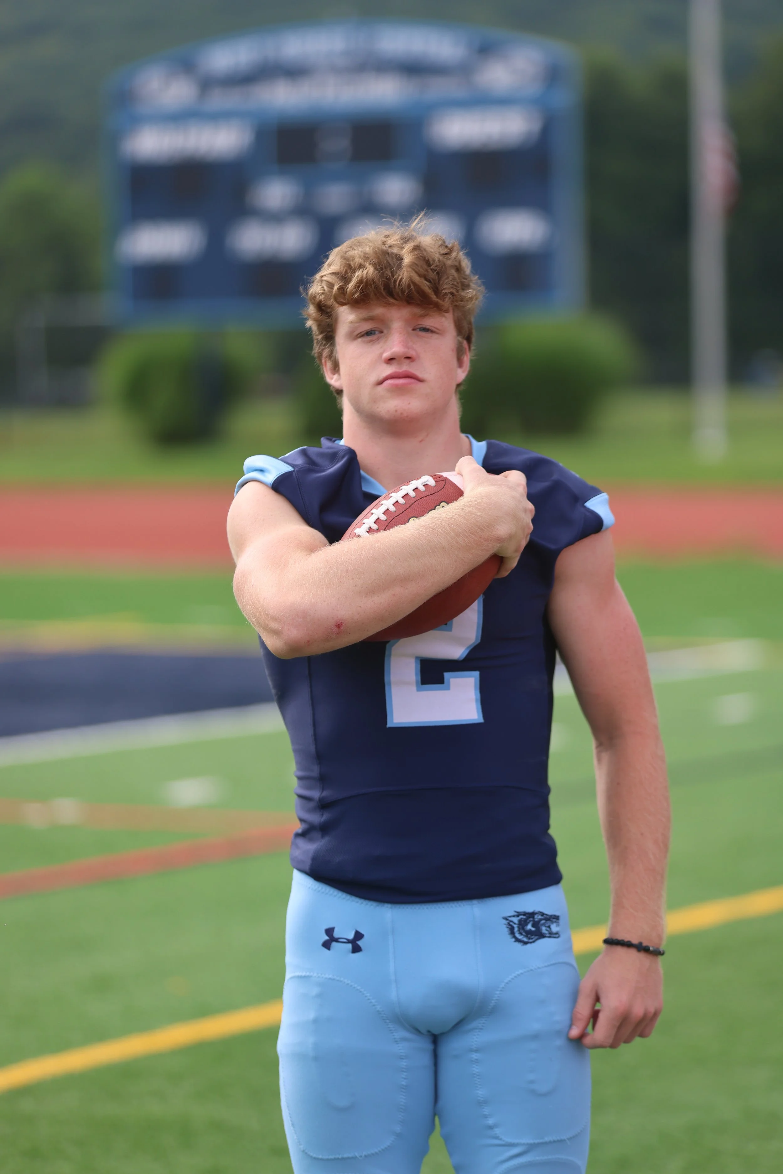 Roster — WEST MORRIS CENTRAL FOOTBALL