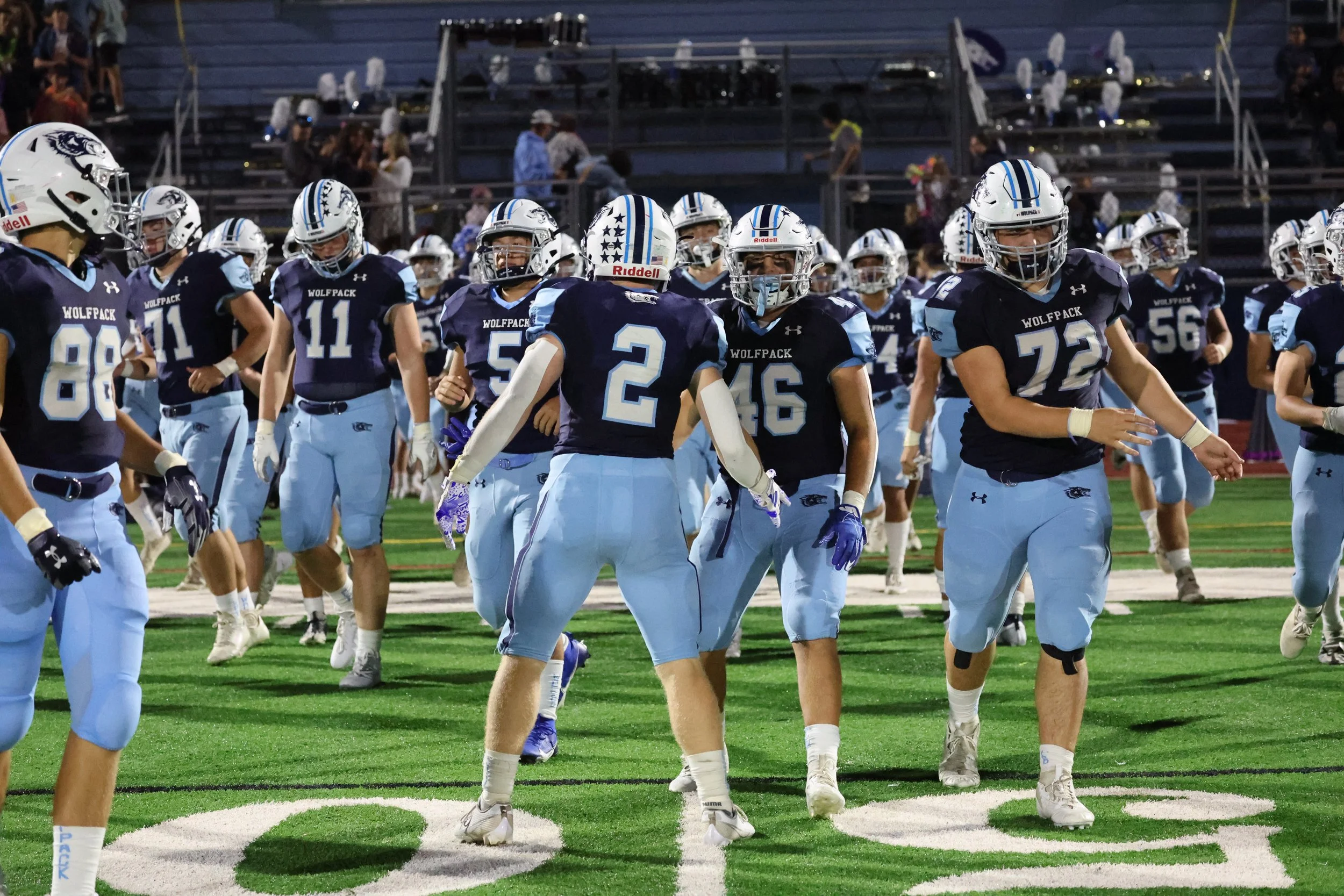Media — WEST MORRIS CENTRAL FOOTBALL
