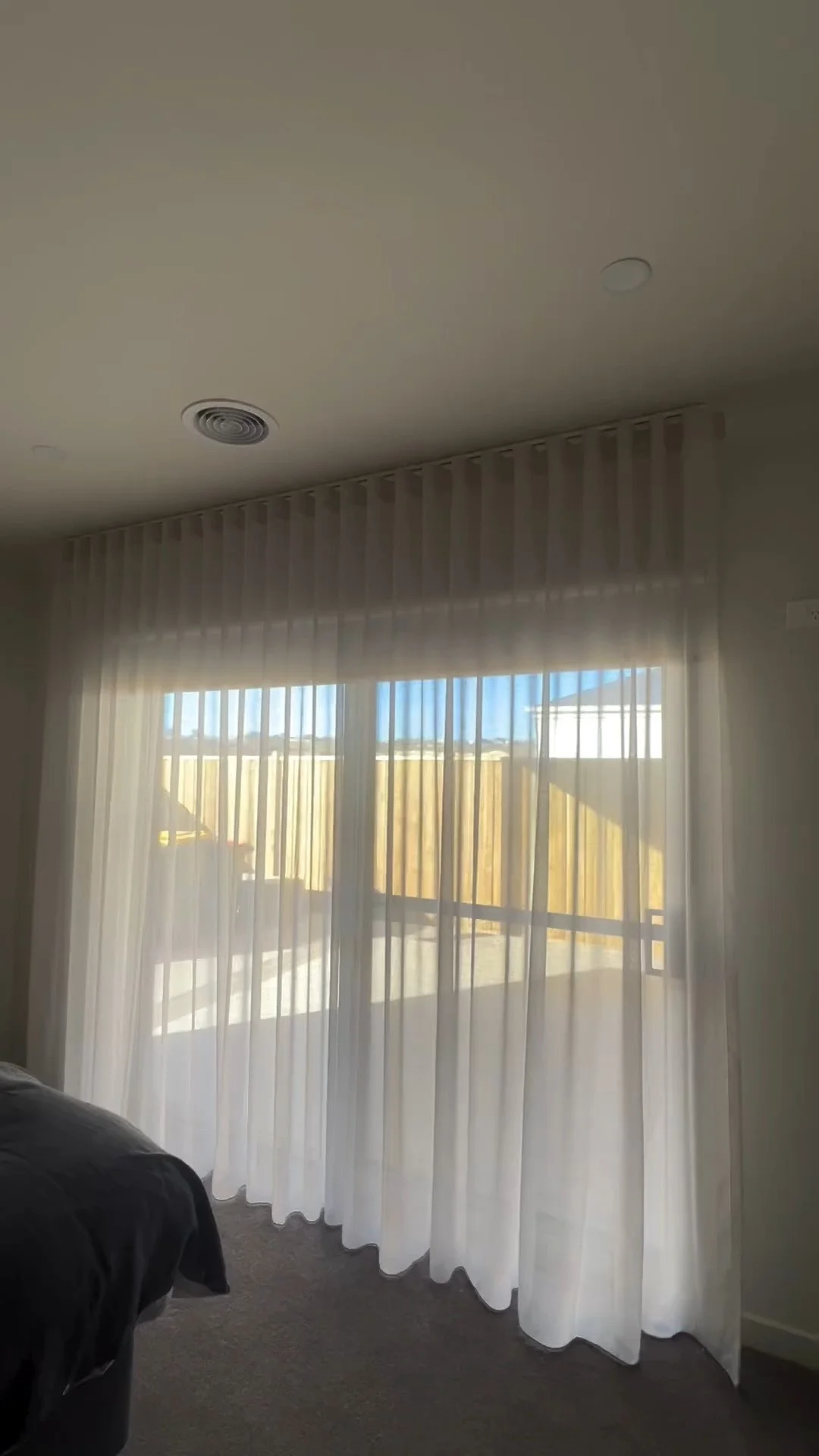 Veri shades — Brax Window Treatments