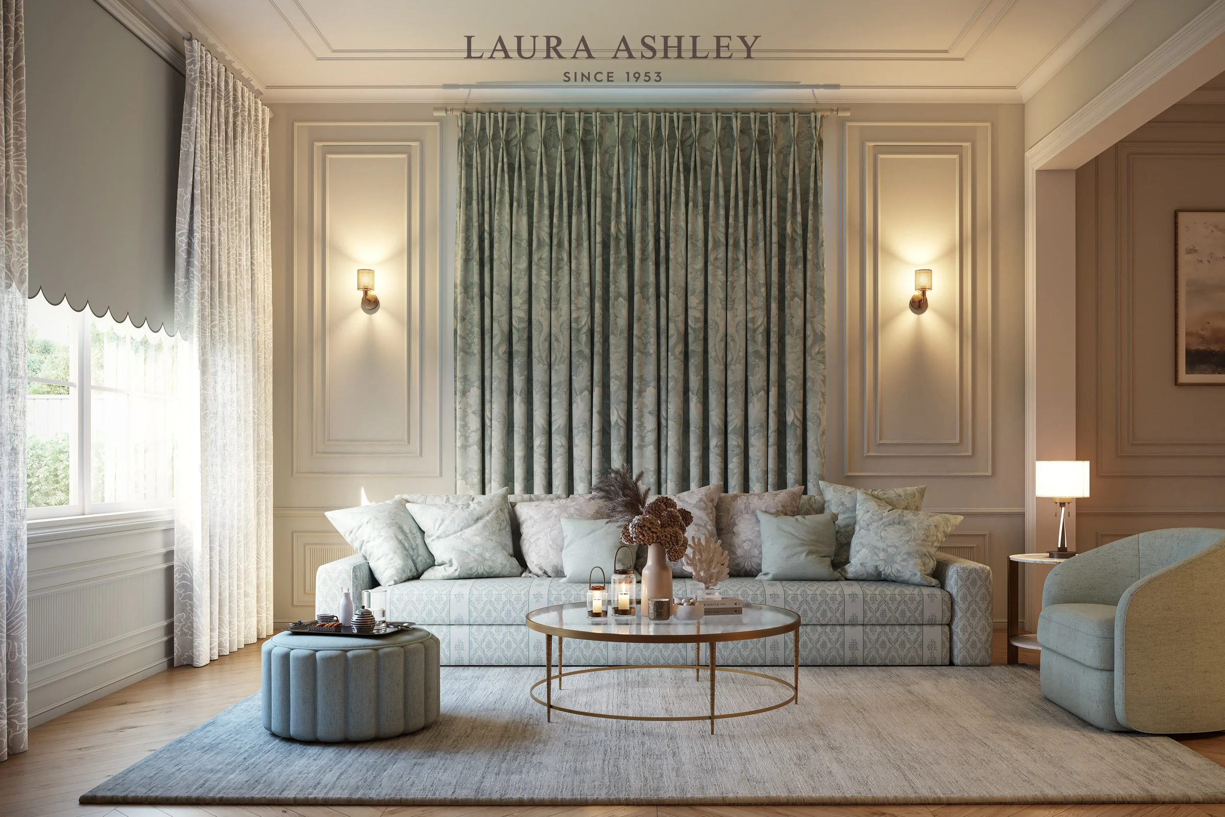 Brax Window Treatments | Curtains Blinds Awnings Geelong