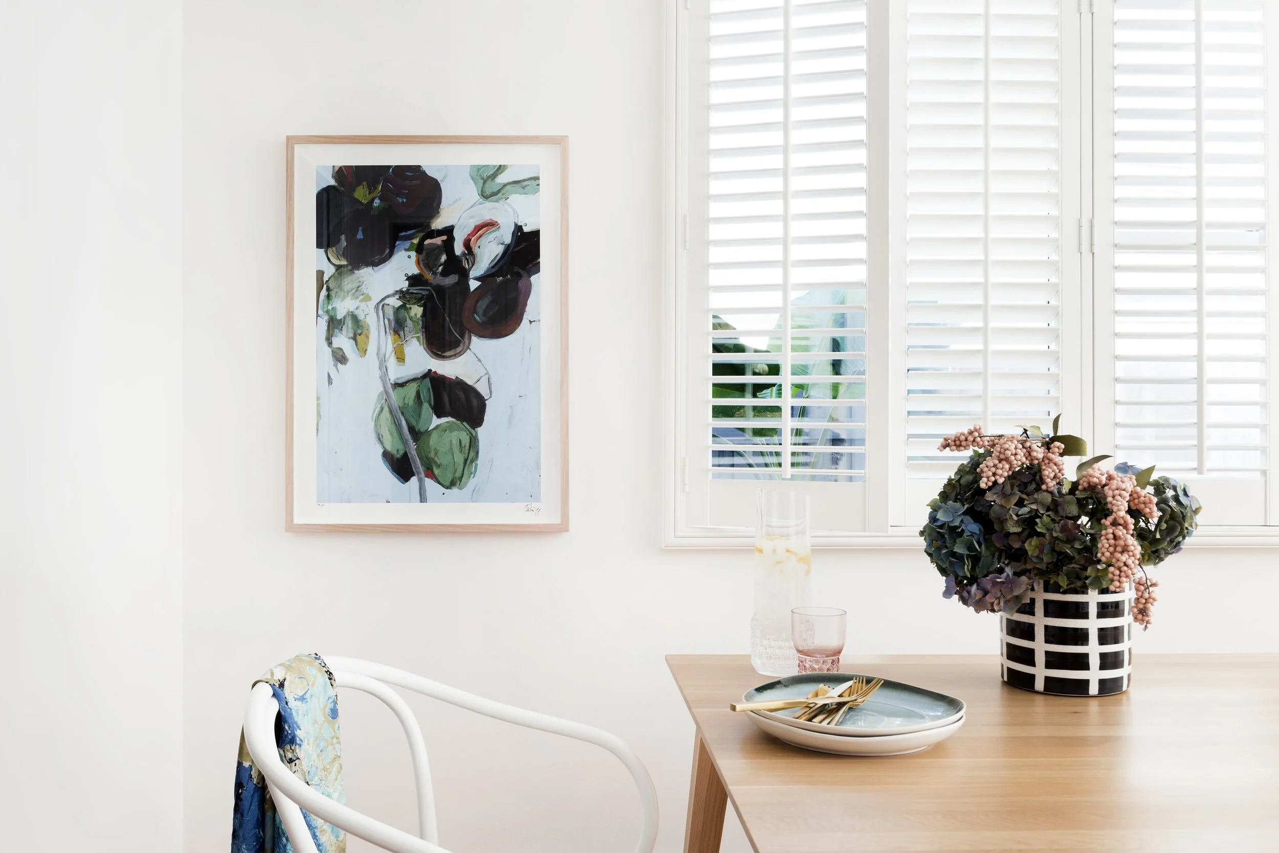Plantation Shutters | Timeless Interior Style — Brax Window Treatments