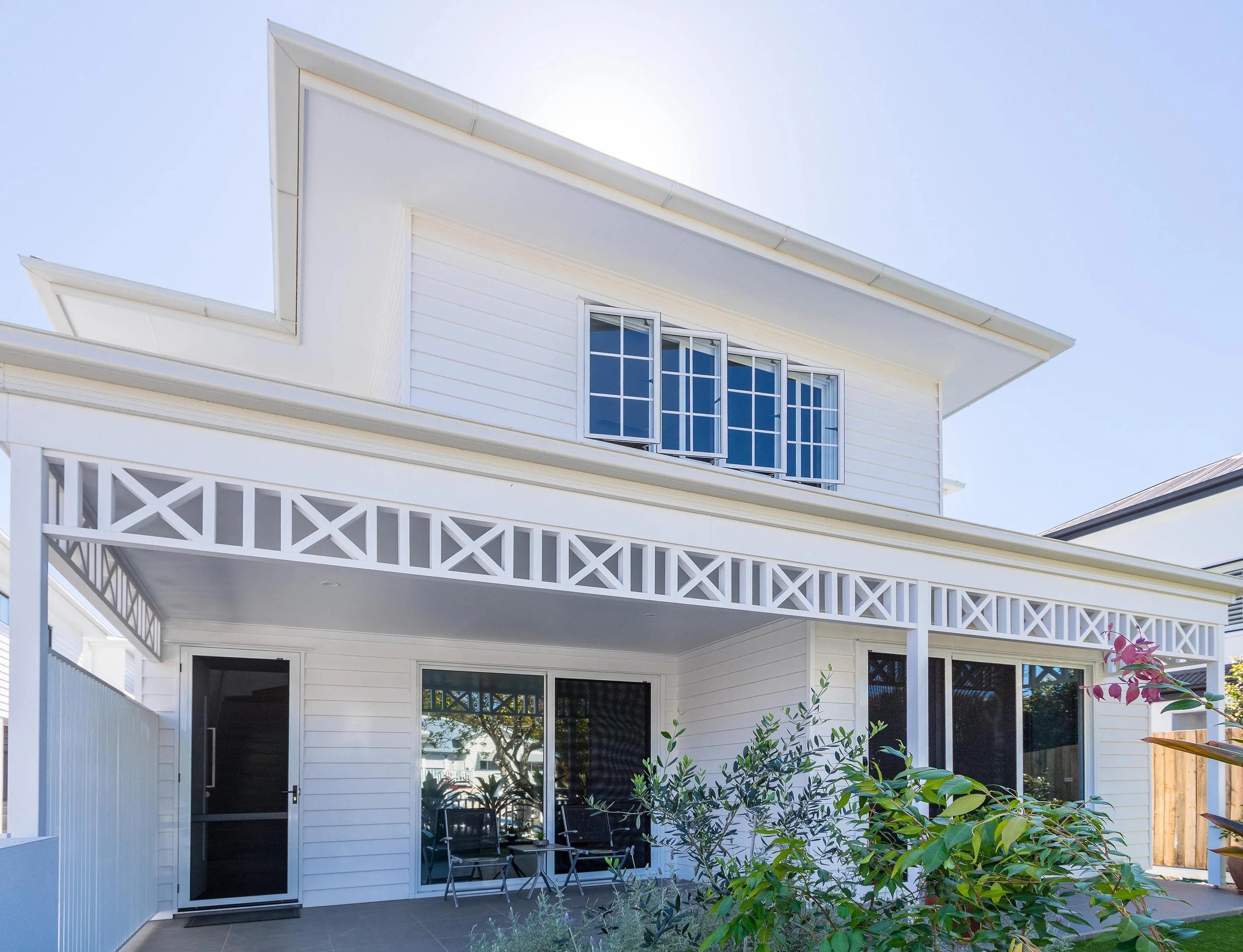 Invisi-Gard and Security Screens — Brax Window Treatments