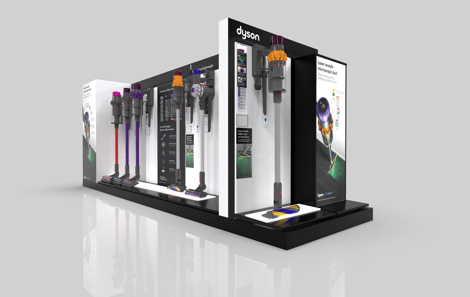 DYSON — iDesign