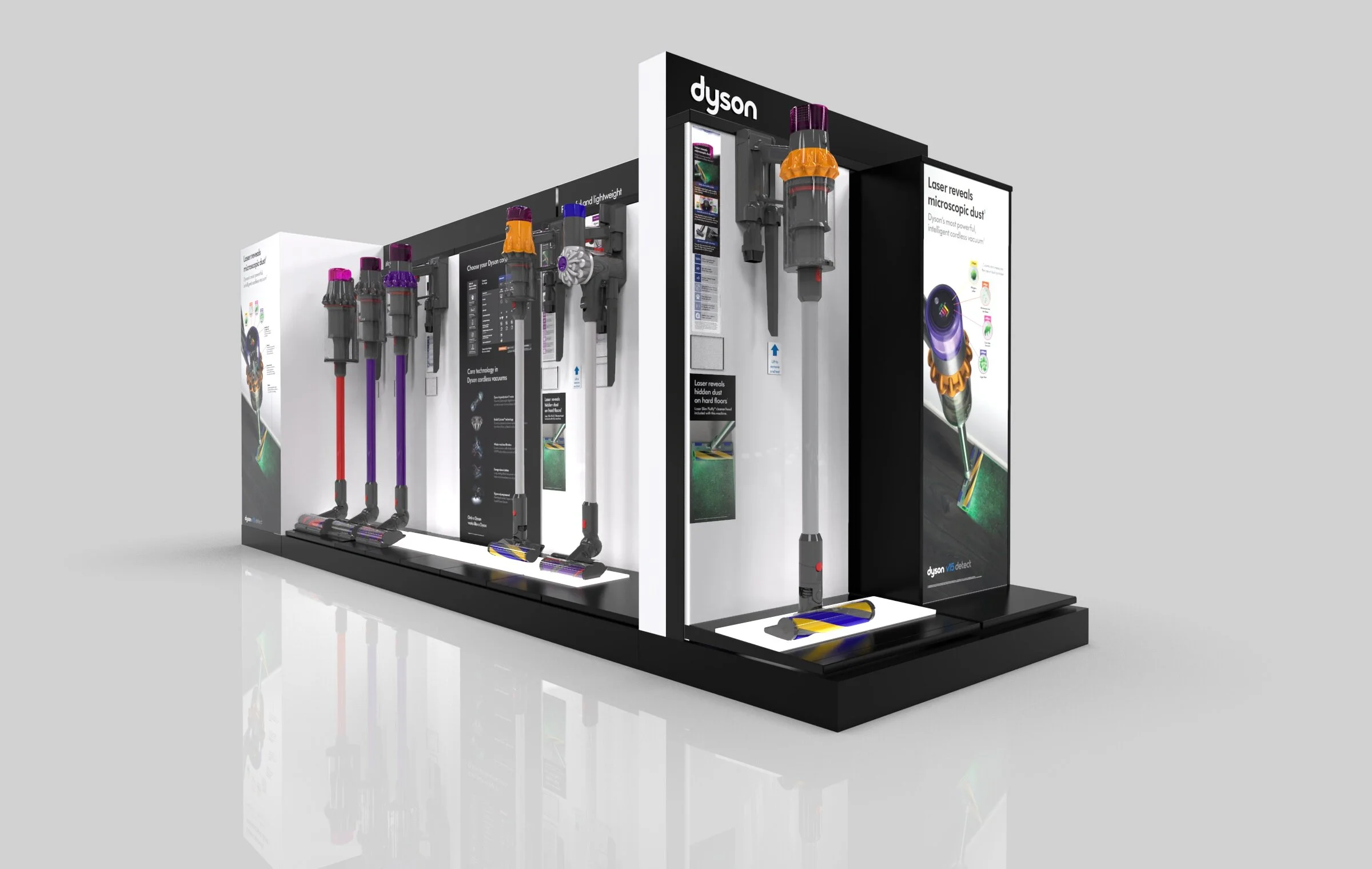 DYSON — iDesign