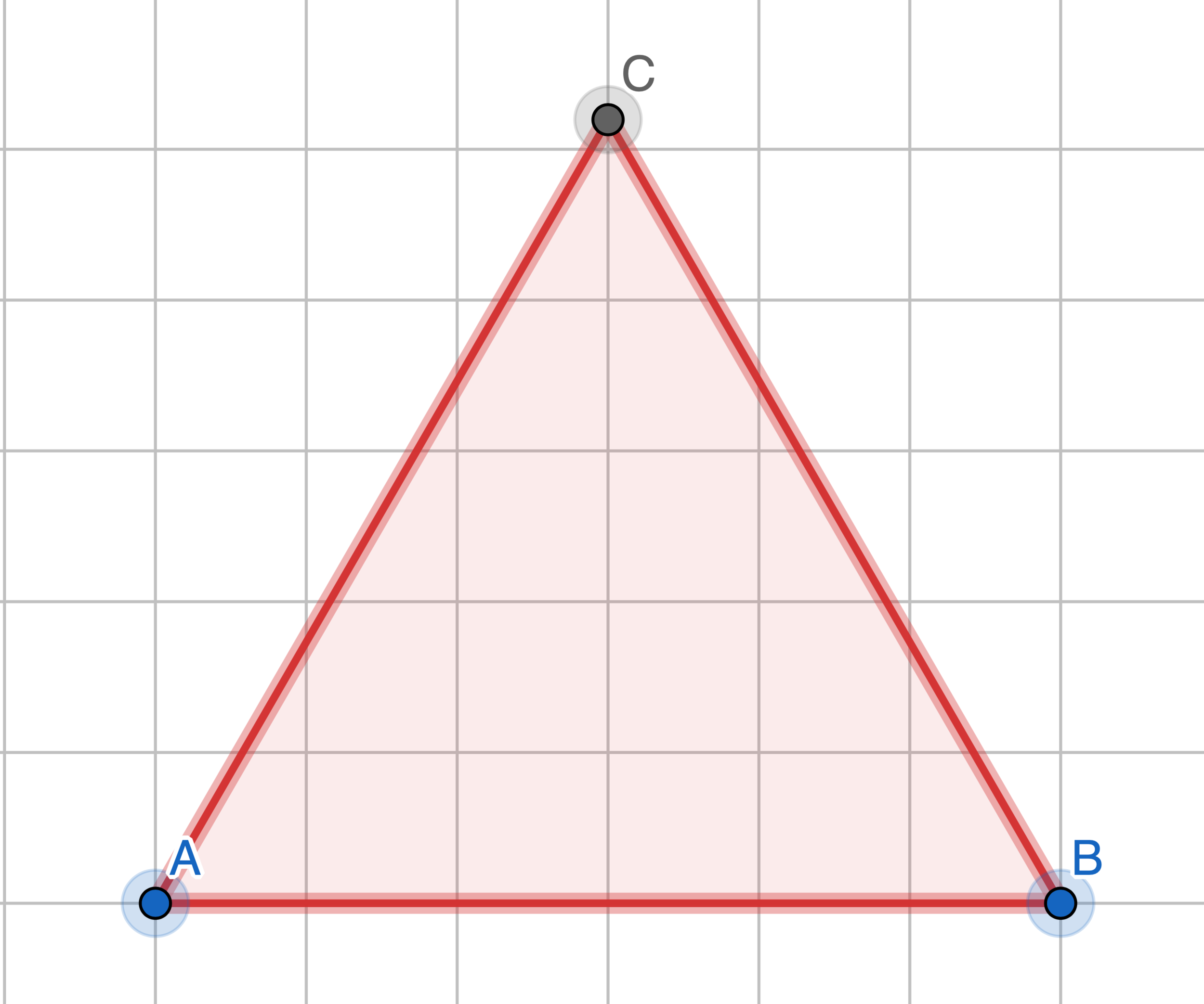 Your Questions Answered: Area of Triangles and Rhombi the Montessori ...