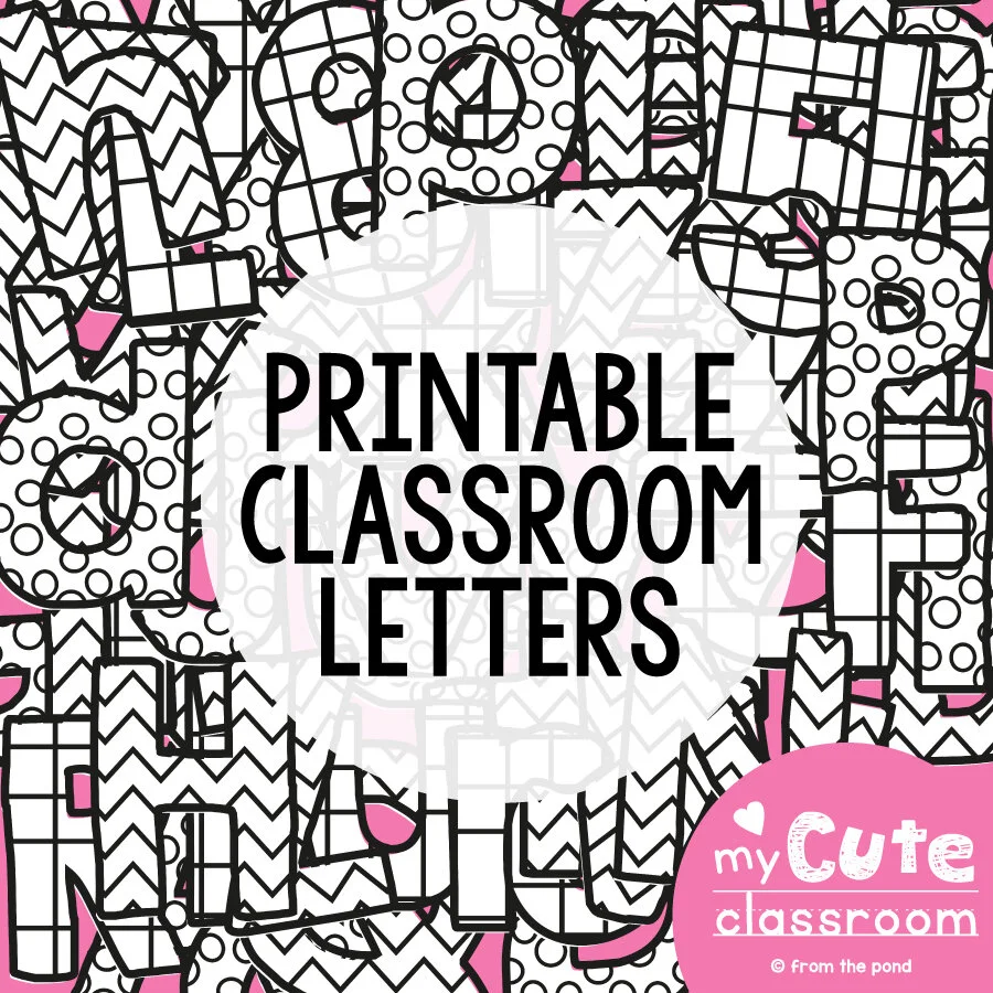 Free Fonts For Bulletin Board Letters Free Printable Infoupdate