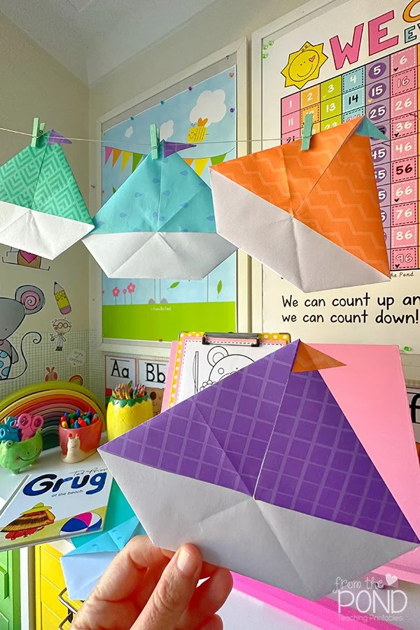 Number and counting based warm ups to support math, in particular early ...