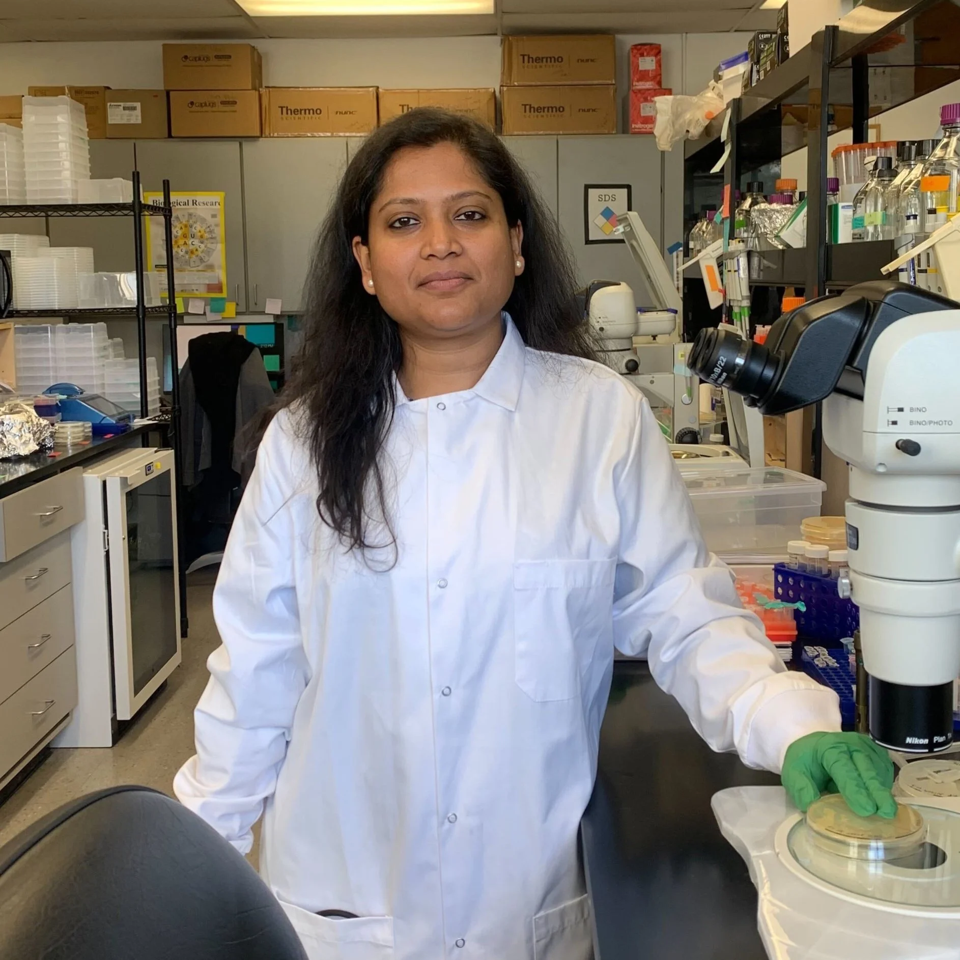 People — Luallen Lab | SDSU