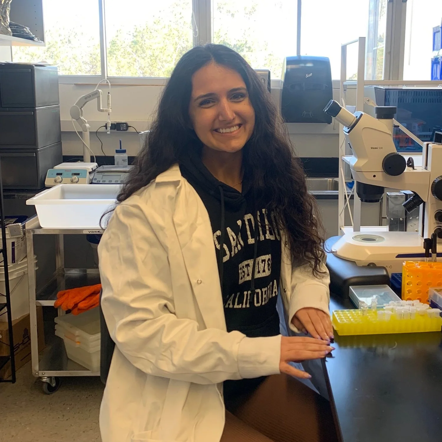 People — Luallen Lab | SDSU