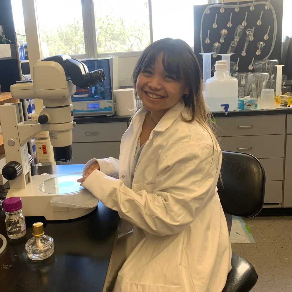 People — Luallen Lab | SDSU